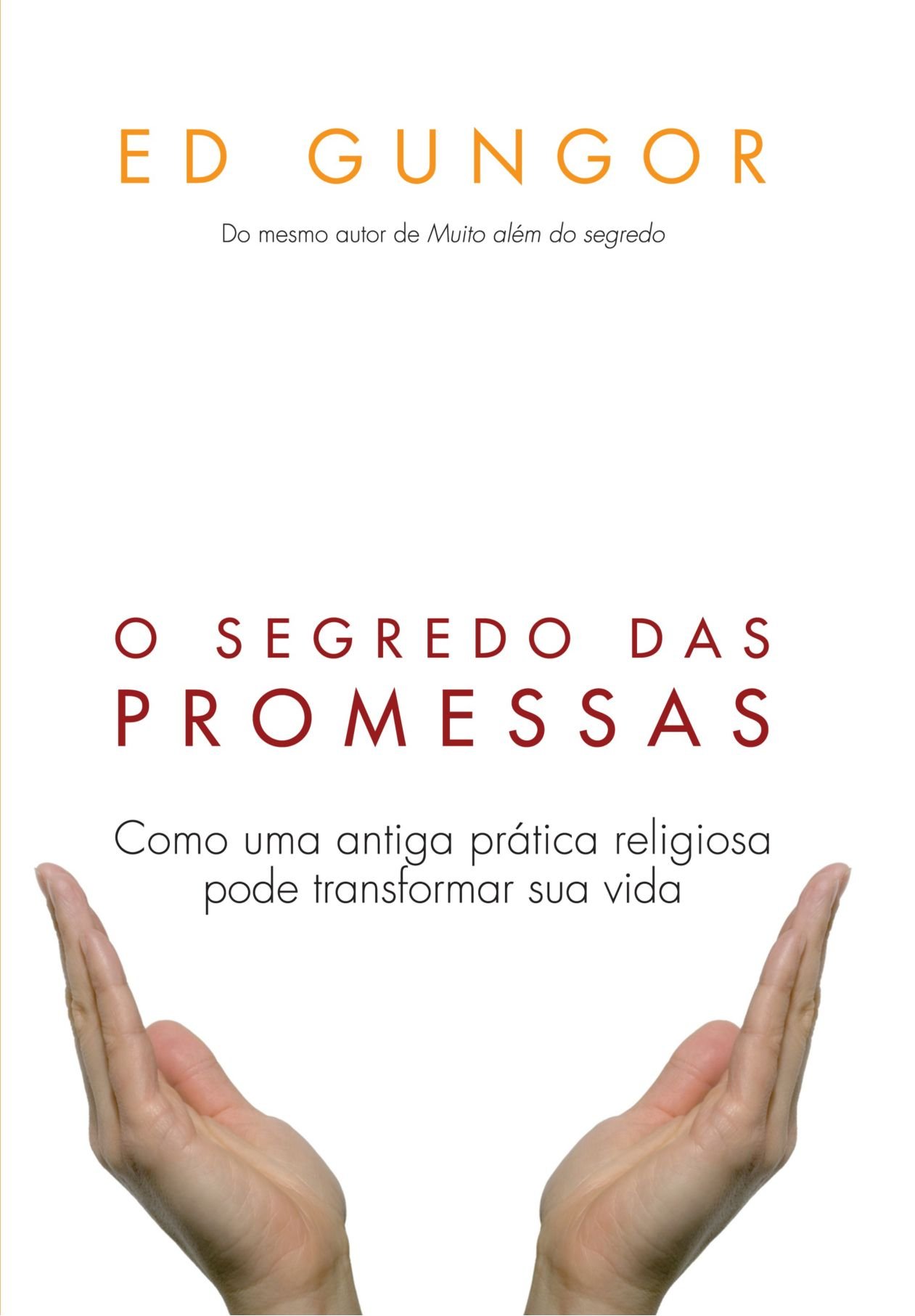 Segredo das Promessas PDF Ed Gungor