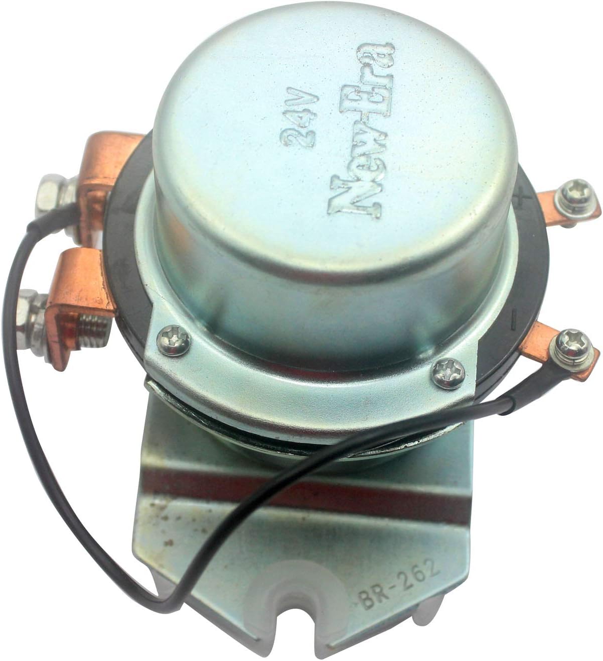 Amazon.com: 4255762 Relay BR-262 08088-30000 - SINOCMP 24V Electrode ...