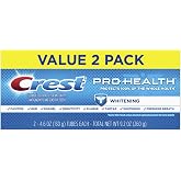 Amazon.com : Crest Pro-Health Stages, Disney Princess Toothpaste Bubble ...