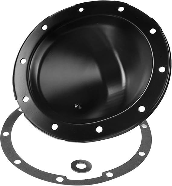 A-Premium Rear Differential Cover for Chevrolet Blazer 1995-2001 C1500 ...