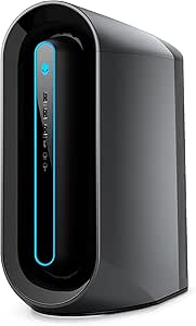 Amazon.com: Dell_Alienware Aurora R12 Gaming Desktop PC, 11th Gen i7 ...