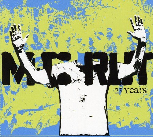 MC RUT - 25 Years (uk) - Amazon.com Music