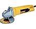 Dewalt DW810 750W 4 inch (100mm) Angle Grinder (New Model): Amazon.in ...