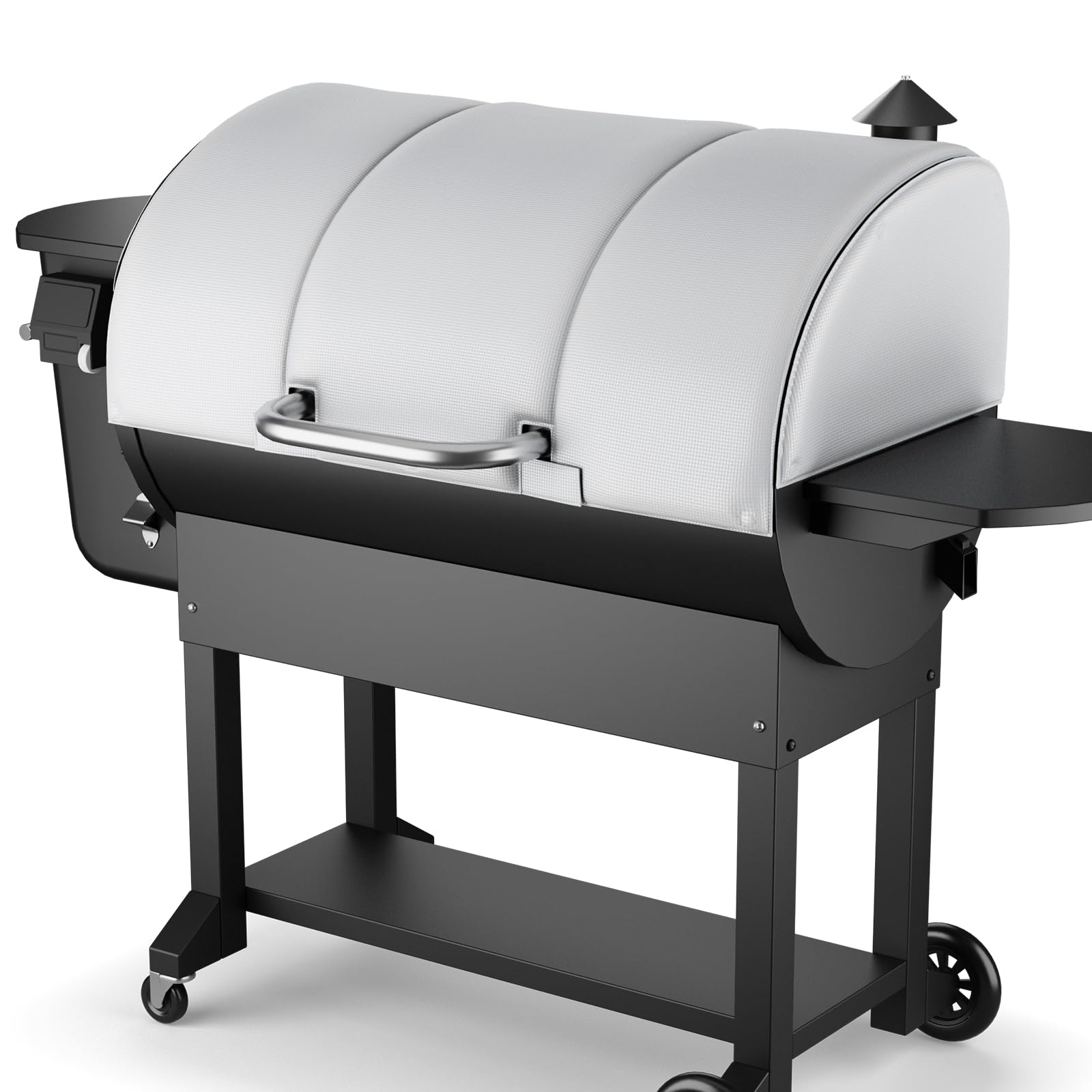 Uniflasy Grill Thermal Insulated Blanket for Camp Chef 36 Inch Pellet ...
