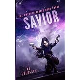 Amazon.com: Watcher (The Watcher Series): 9781912775217: Eversley, AJ: Books