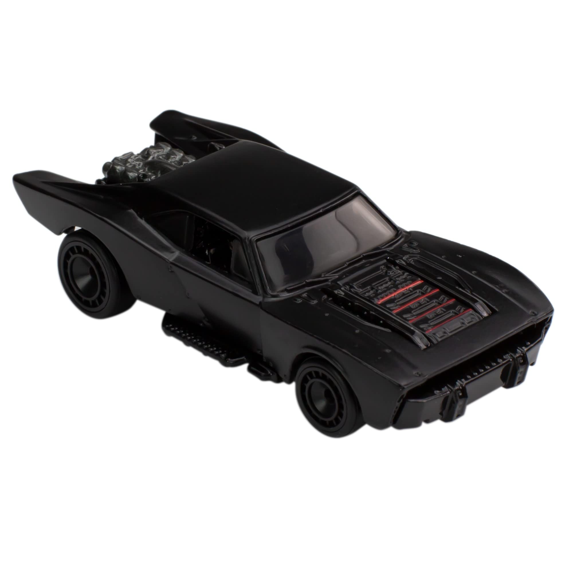 Mua Batman Batmobile Toy Car Bundle, Set of 5 Fan-Favorite Castings in ...