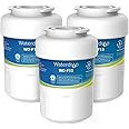 Amazon.com: Waterdrop WD-F13 Replacement for GE® MWF®, SmartWater® MWFP ...