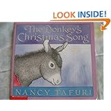 The Christmas Donkey: Donna Thornton, Lynne Ballenger Pryor ...