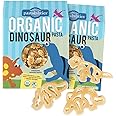 Amazon.com : Pastabilities Organic Kids Pasta, Fun Princess Shaped ...