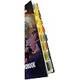 Amazon.com : Book Tabs for The D&D Player’s Handbook (Dungeons & Dragons Core Rulebook) 2024 6th ...