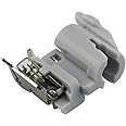 Amazon.com: DREAMSTITCH 0323307200 Needle Threader Fits for Bernina ...