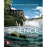 Amazon.com: Environmental Science: 9781111988937: Miller, G. Tyler ...