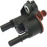 Amazon.com: 12666845 Vapor Canister Purge Solenoid Valve for Buick ...