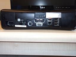 Xbox 360 250GB Console: Amazon.co.uk: PC & Video Games