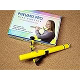 Amazon | ニューモプロ フルート練習器具 【PNEUMO PRO】 | アクセサリ | 楽器