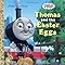 Thomas and the Easter Eggs (Thomas & Friends) (Little Golden Book ...