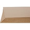 Amazon.com: Jack Richeson Medium Density Untempered Hardboard(12 pack ...