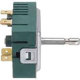Amazon.com: Samsung DG44-01006B Range Dual Surface Element Control ...