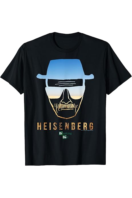 Isaac Morris Breaking Bad Heisenberg Sketch Big Face Movie Previews