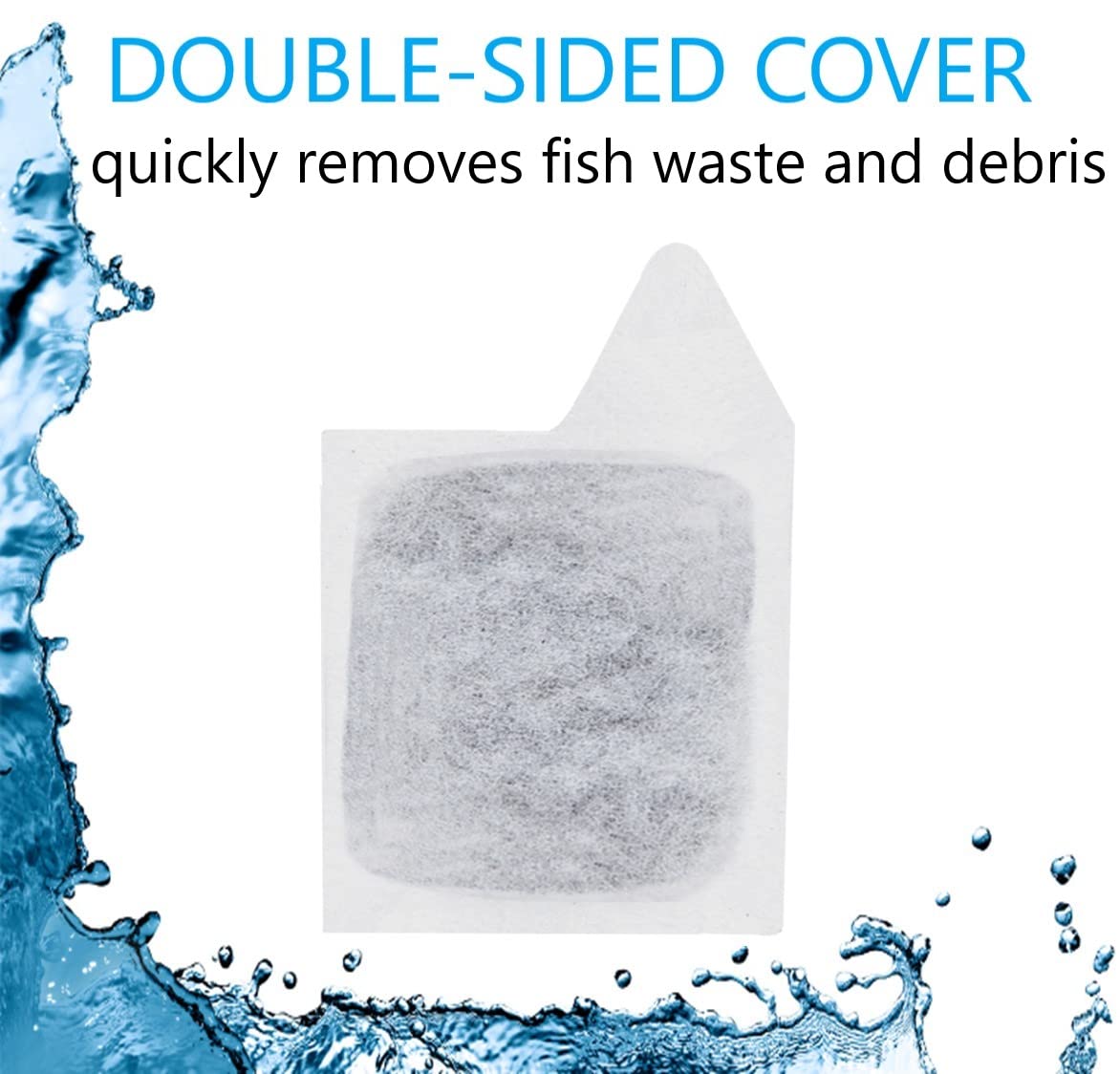 Mua Koller Products AquaView 2-Gallon Plastic 360 Aquarium with Power ...