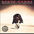 Steve Perry - Greatest Hits - Amazon.com Music