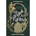 Fear the Flames. Special Edition: Olivia Rose Darling: 9781804189290 ...