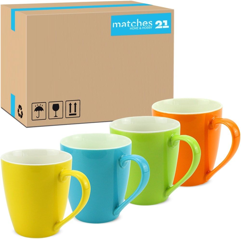 matches21-tassen-becher-kaffeetassen-kaffeebecher-bunt-unifarben
