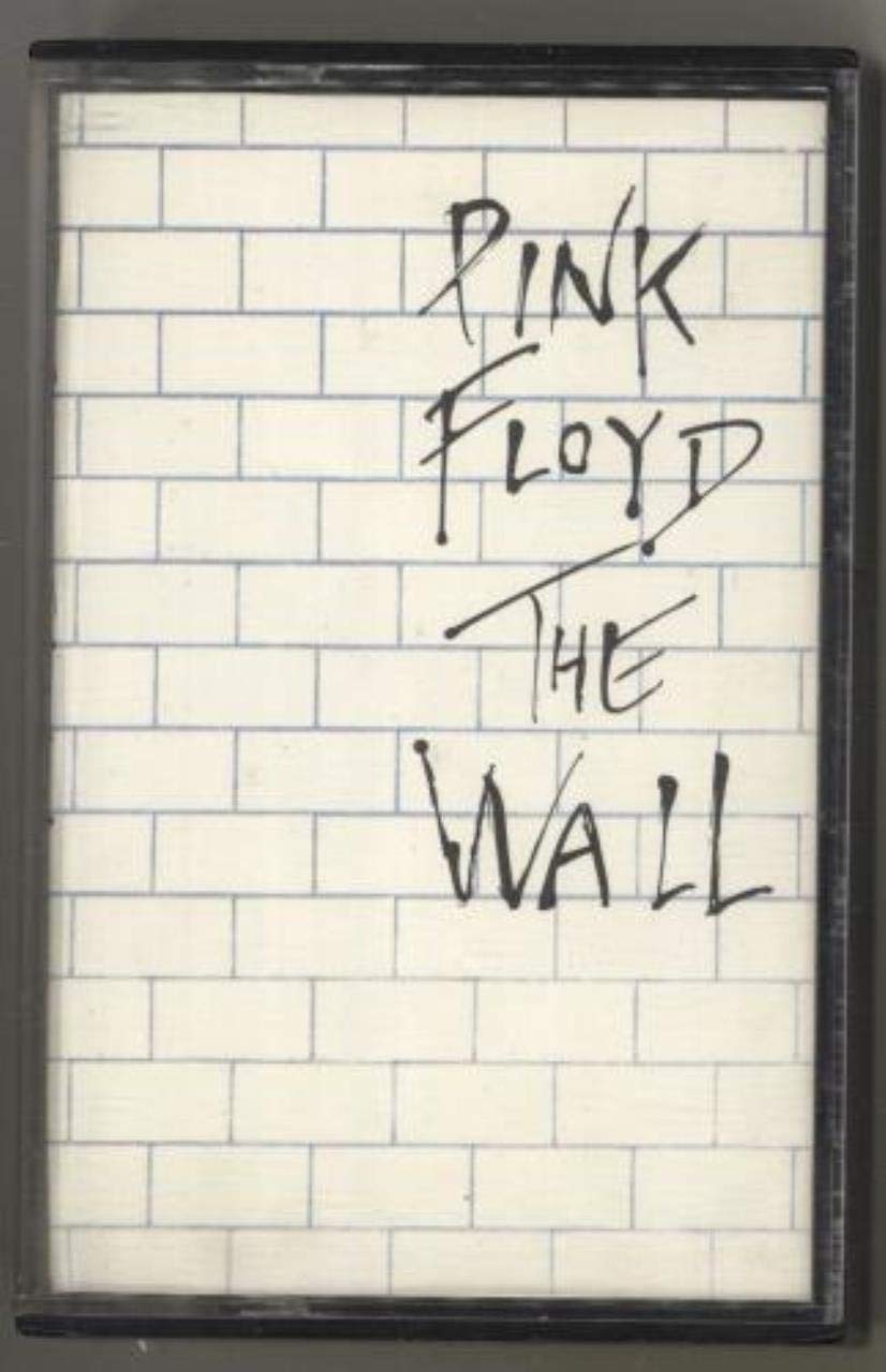 The Wall: Amazon.co.uk: Music