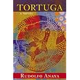 Amazon.com: Tortuga: A Novel: 9780826336248: Anaya, Rudolfo: Books