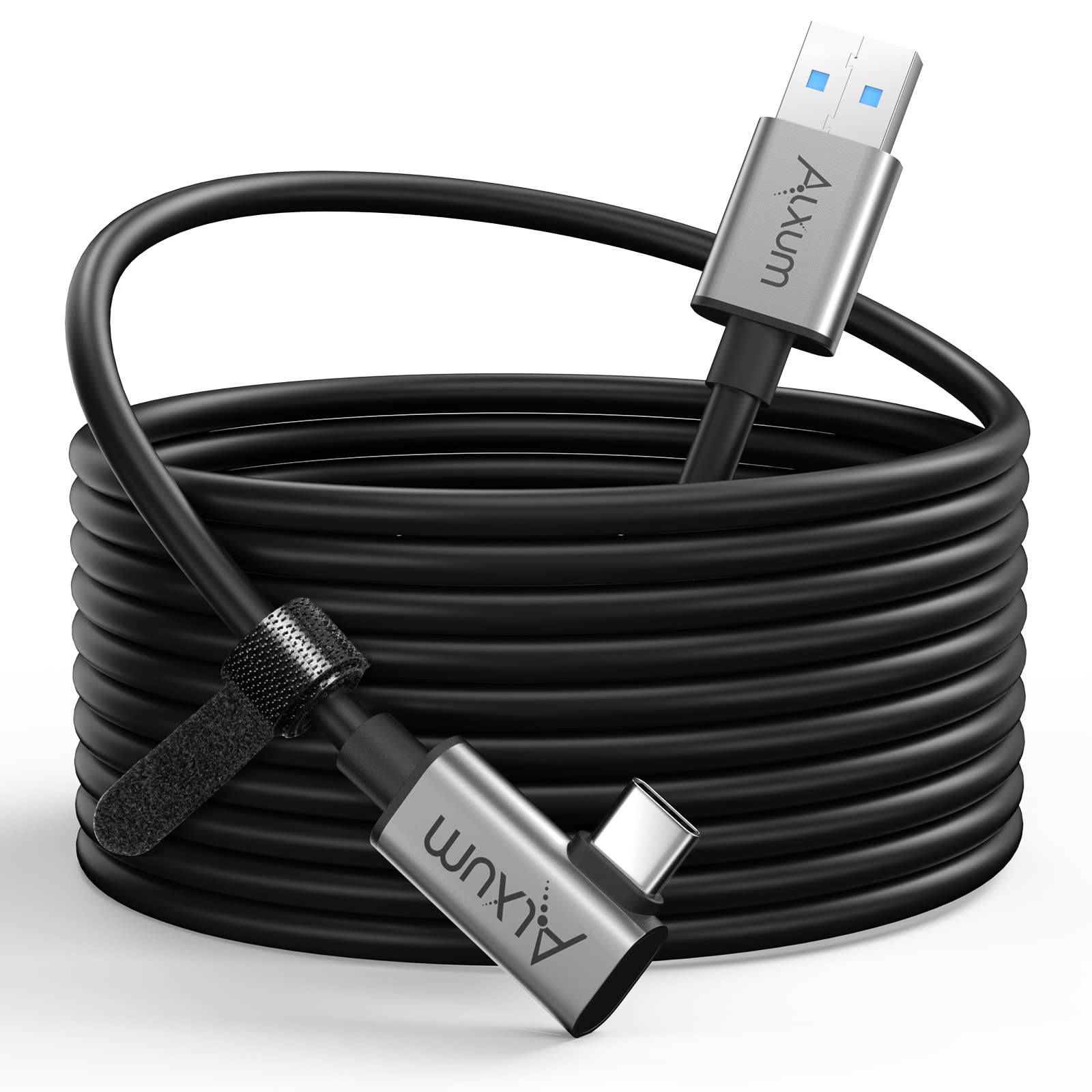 Mua Alxum Link Cable 16FT, USB3.0 Type A to C Link Cable for PC, High ...