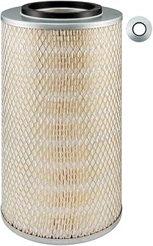 Amazon.com: Baldwin Heavy Duty PA4644: Automotive