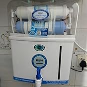 kent ultra storage 7 l, uv and uf water purifier: Amazon.in: Home & Kitchen