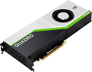 Amazon.com: NVIDIA Quadro RTX8000 : Electronics