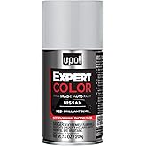 Amazon.com: U-POL Expert Color, For Subaru G1U, Automotive Spray Paint ...
