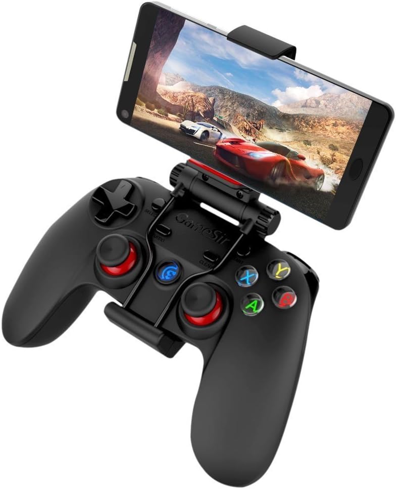 Gamesir G3s Completa Vibration Feedback de 2,4 GHz inalámbrico y por ...