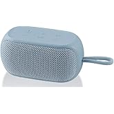 Amazon.com: onn. Portable Waterproof Rugged Bluetooth Speaker : Electronics