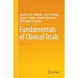 Amazon - Fundamentals of Clinical Trials: Friedman, Lawrence M ...