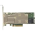 Amazon.com: Lenovo ThinkSystem RAID 930-8i 2GB Flash PCIe 12Gb Adapter : Electronics