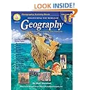 Amazon.com: Discovering the World of Geography, Grades 5 - 6: Includes ...