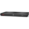 Amazon.com: APC Smart-UPS SC 500VA, 1U Rackmount UPS (SC500RM1U) : Electronics