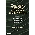 Amazon.com: Cultural Memory and Early Civilization: Writing ...
