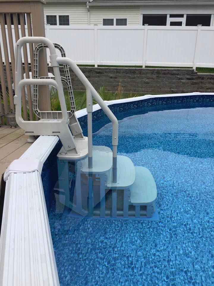 $33/mo - Finance Main Access 48-54 Inch Heavy-Duty Adjustable Outdoor ...