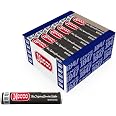 Amazon.com : NECCO Wafers Licorice Wafers Display Pack - Classic Black ...