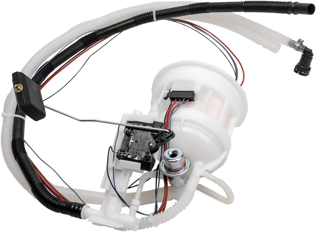 Bapmic 2114703994 Kraftstoff-Fördereinheit Sensor mit Filter ...