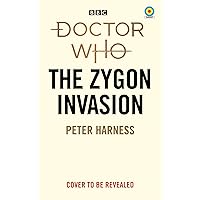 Doctor Who: Planet of the Ood (Target Collection): Temple, Keith ...