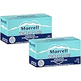 Amazon.com: Morrell Snow Cap Lard 16 Oz (Pack of 3)
