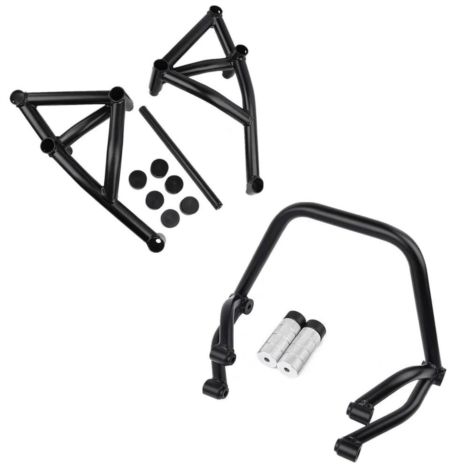 Mua FEEGAR Bar Engine Guard Crash Bar Kit For MT09 For FZ09 2013-2020 ...