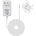 C Wire Adapter for Amazon Smart Thermostat, Fit for Honeywell Nest ...