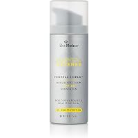 Amazon.com: SkinMedica Essential Defense Mineral Shield SPF 32 ...