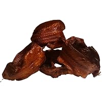 Amazon.com: Abo Fish , Dried sole fish, Nigerian dried eja abo (4pieces ...